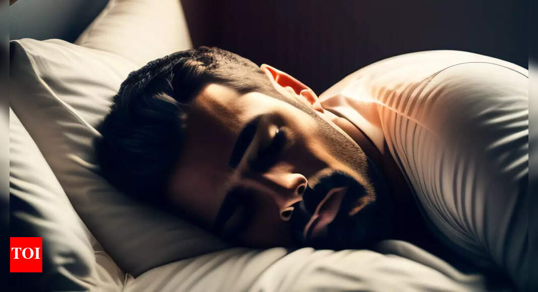 Covid: World Sleep Day 2023: Survey points to deteriorated sleep ...