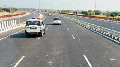 Delhi Ring Road: Put on fast track, Delhi's third Ring Road likely to ...