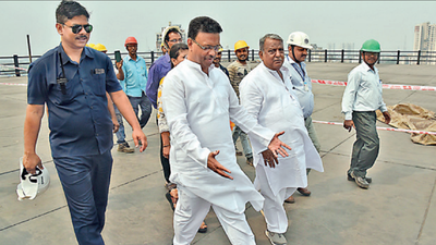 Kolkata: Restored Tala water tank fit to serve 100 more years, says ...