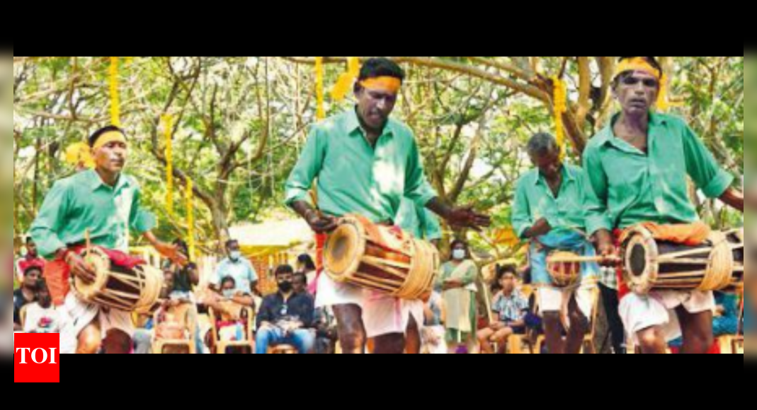 Dakshinchitra to host language fest; to focus on Tamil as culture ...
