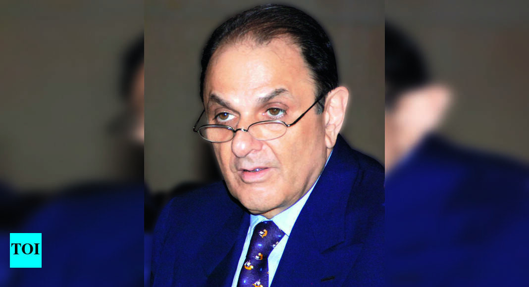 Wadia: 35-yr-old Wadia Murder ‘bid’ Case Ends, 2 Cleared | Mumbai News ...