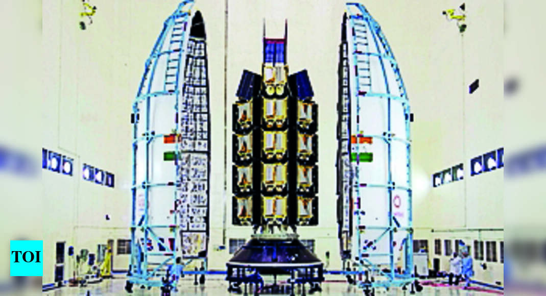 Oneweb: Mar 26 Launch To Complete Oneweb’s First Constellation ...