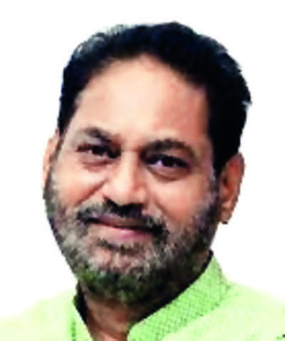 Raut: Raut In Hc Against Govt For Stalling Development Works In ...