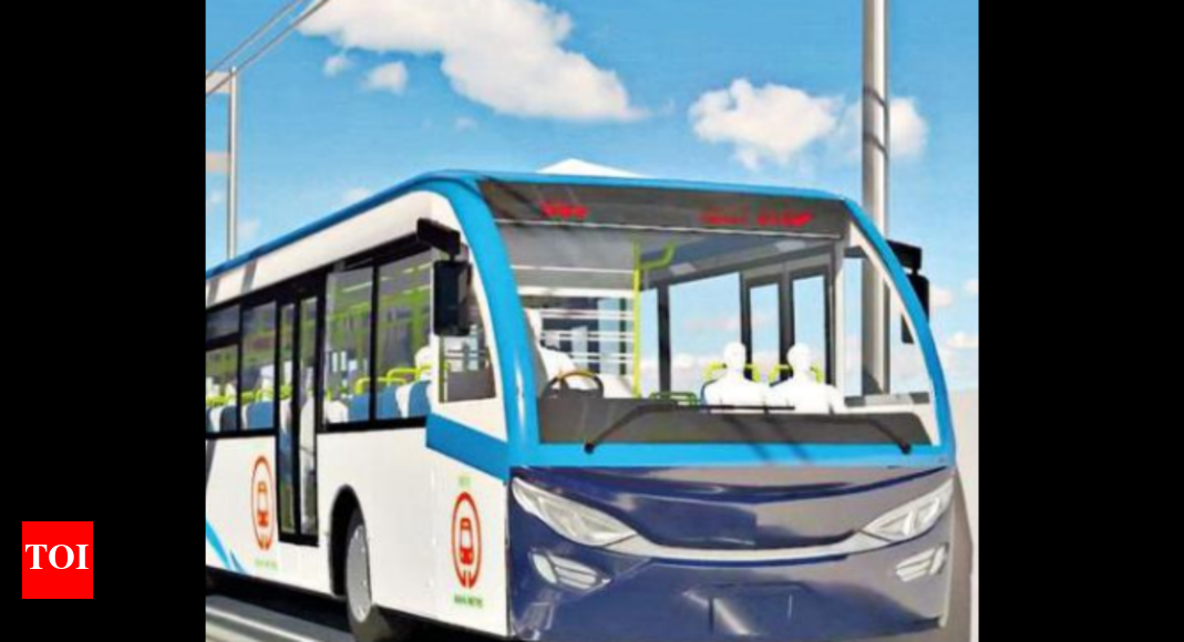 Pmo: Pmo Officials Seek Metro Neo Details During Virtual Meeting ...