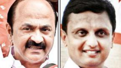 Spat between Mohamed Riyas & VD Satheesan continues ...