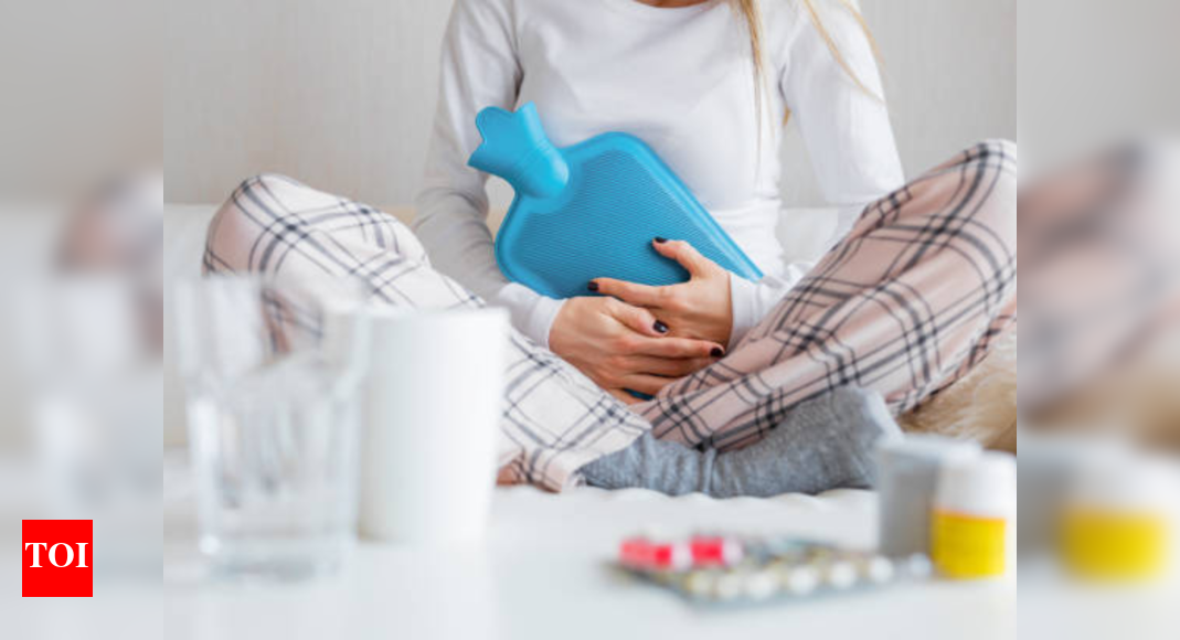 "She is treated like a QUEEN during her periods": Netizens hail the ...