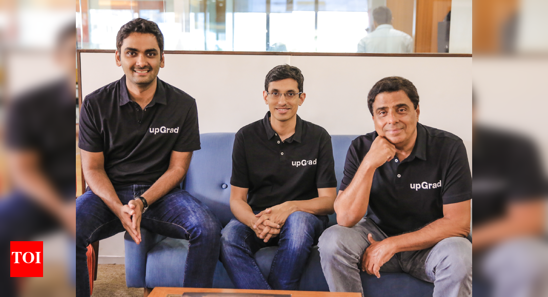 upGrad recorded a stellar placement season this year; facilitates ...