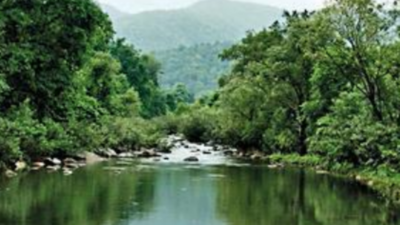 Mayurbhanj features in TIME's '50 most extraordinary places ...