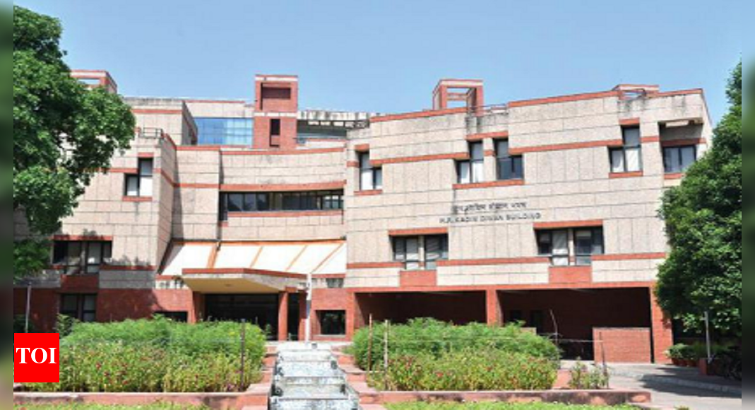 Gate: Iit-k Declares Gate-2023 Results | Kanpur News - Times of India