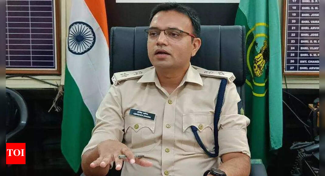 Considerable drop in South Goa crime rate, say police | Goa News ...