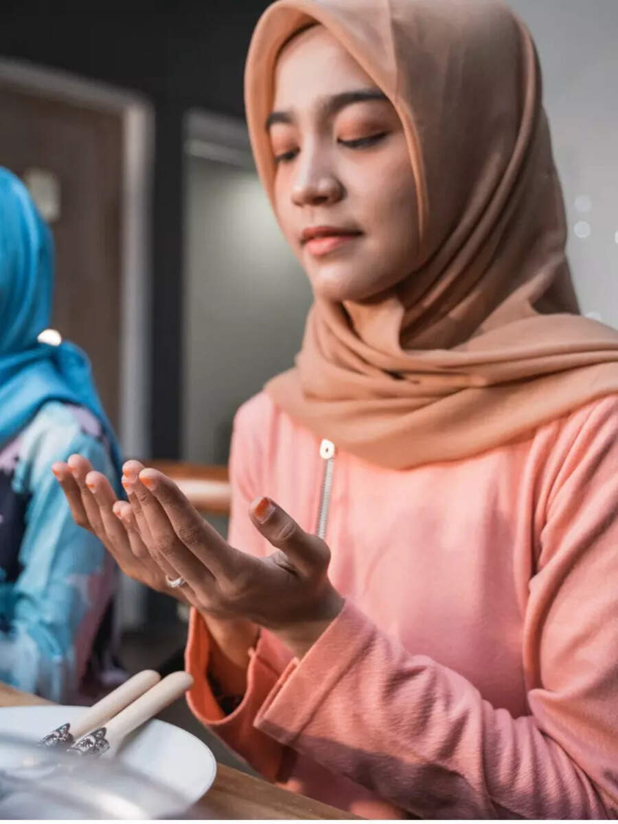 Ramadan: 7 safe fasting tips for diabetes patients | Times Now