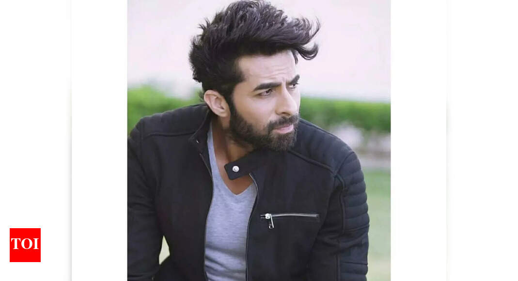 Darshan Pandya: I enjoyed working on Gujarati films- Exclusive ...