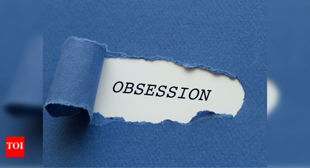 Love Capsule: My wife is secretly obsessed with her gym trainer - Times ...