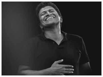 Celebs remember Puneeth Rajkumar on his 2nd birth anniversary | Kannada ...
