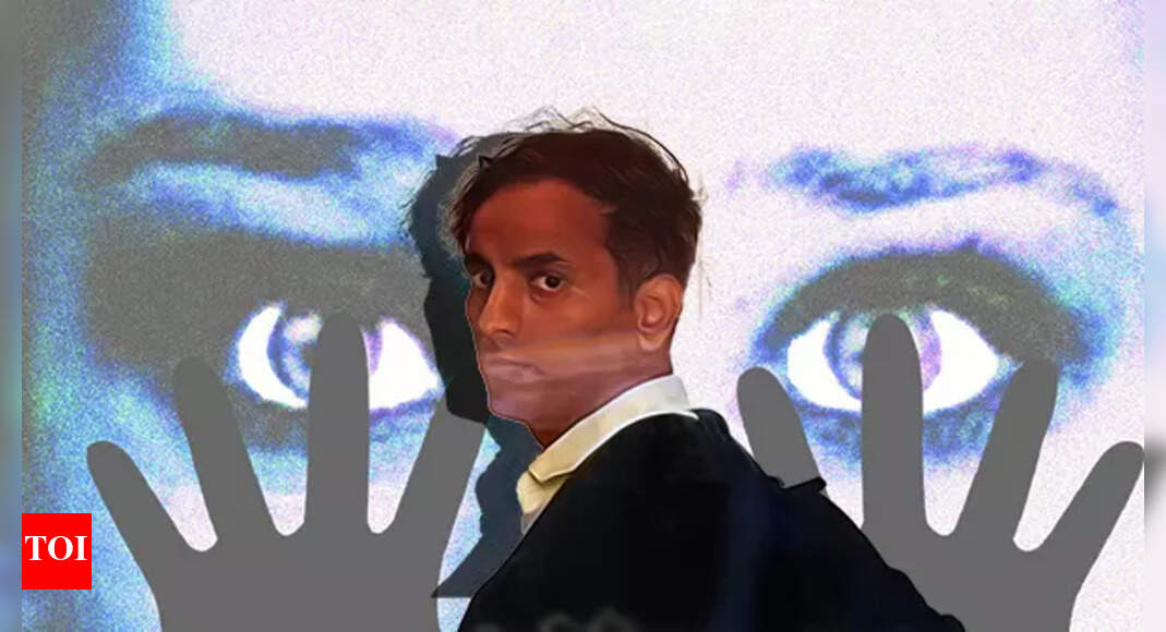 How Indian-origin man in Australia drugged, raped five women - Times of ...