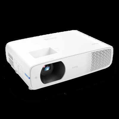 BenQ launches 4LED Projector LH730, priced at Rs 1,75,000 - Times of India