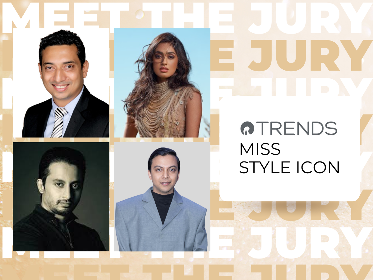 Featuring stalwarts of the Indian style industry: Meet the esteemed ...