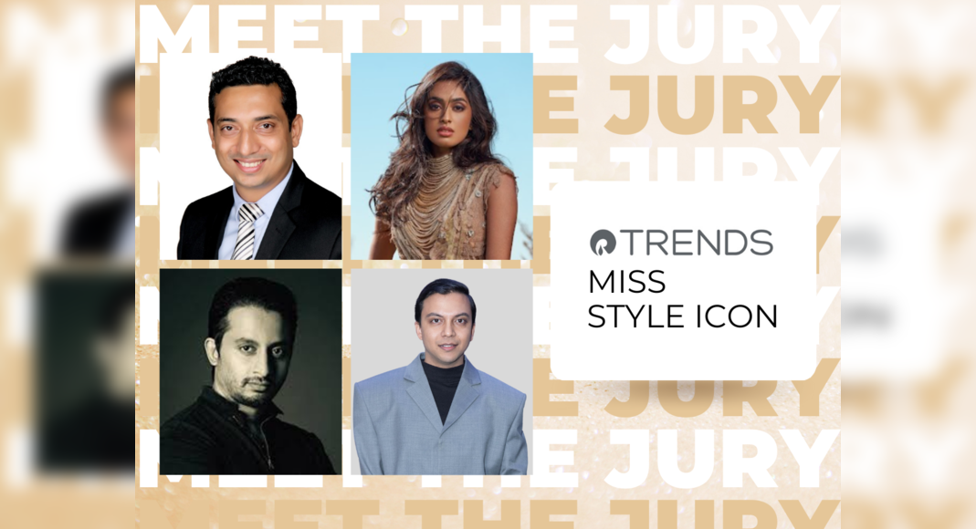 Featuring stalwarts of the Indian style industry: Meet the esteemed ...