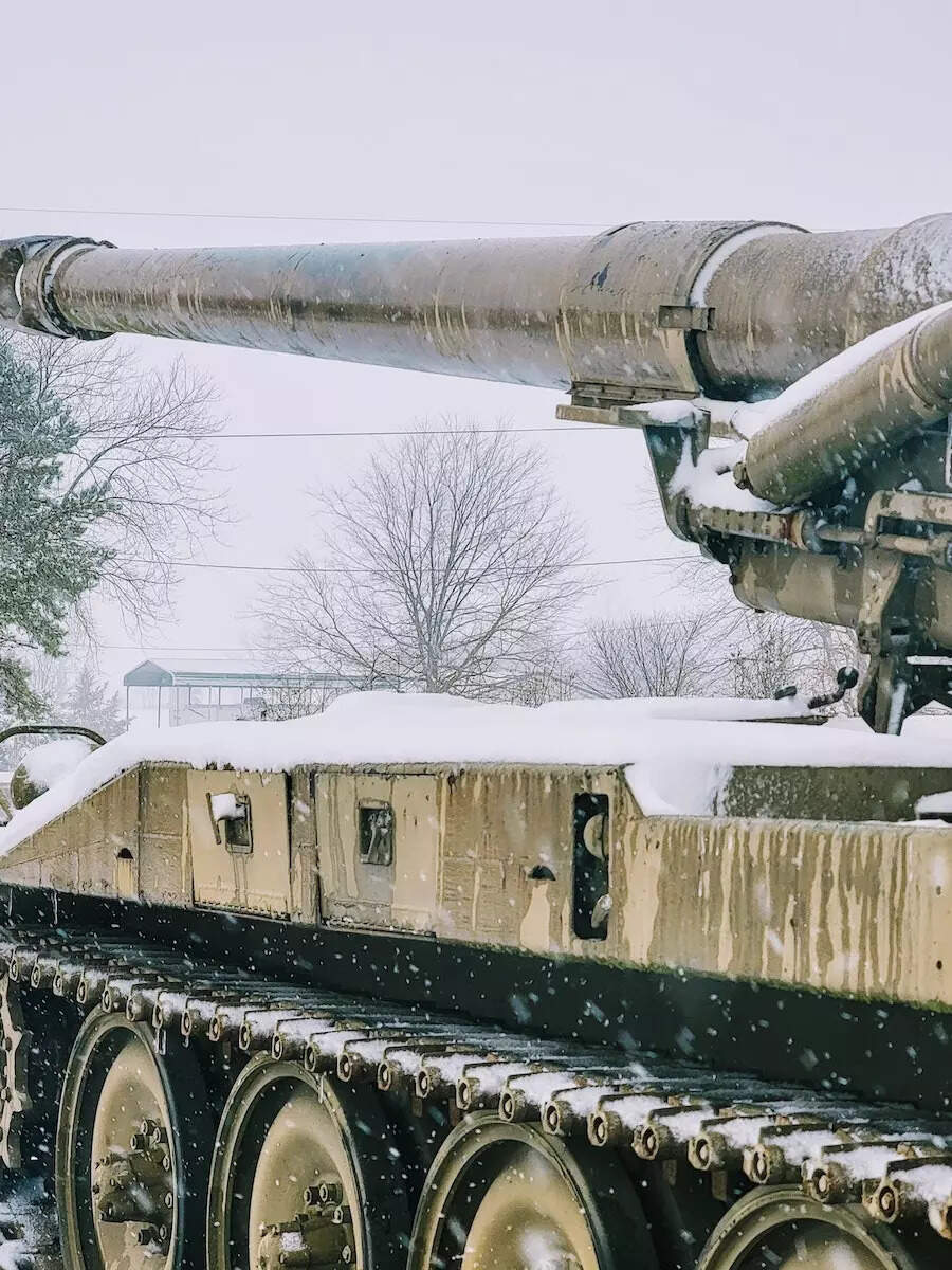 Ordnance Factory Day 2023: All You Need To Know | Times of India