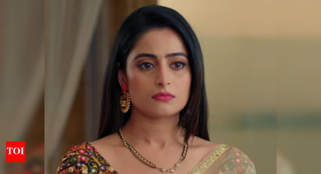 Ghum Hain Kisikey Pyaar Meiin Update March 17 Pakhi Gives Virat An