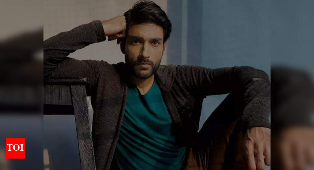 Zohaib Siddiqui joins the cast of Imlie; says 'I hope to receive love ...