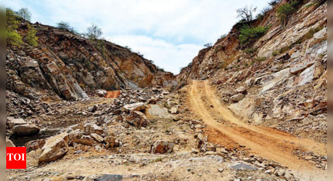 Illegal mining in Aravalis: Reports it asked for by Jan not filed, NGT ...