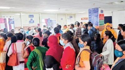 Flu cases on rise in Dehradun; don't worry, say doctors | Dehradun News ...