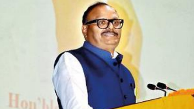 Pathak: Deputy Chief Minister Brajesh Pathak's stress on quality ...