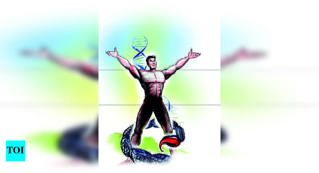 Hubballi: Bodybuilding C’ship In Hubballi | Hubballi News - Times of India