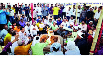 Power Strike Hits City Trade, Industries | Varanasi News - Times of India