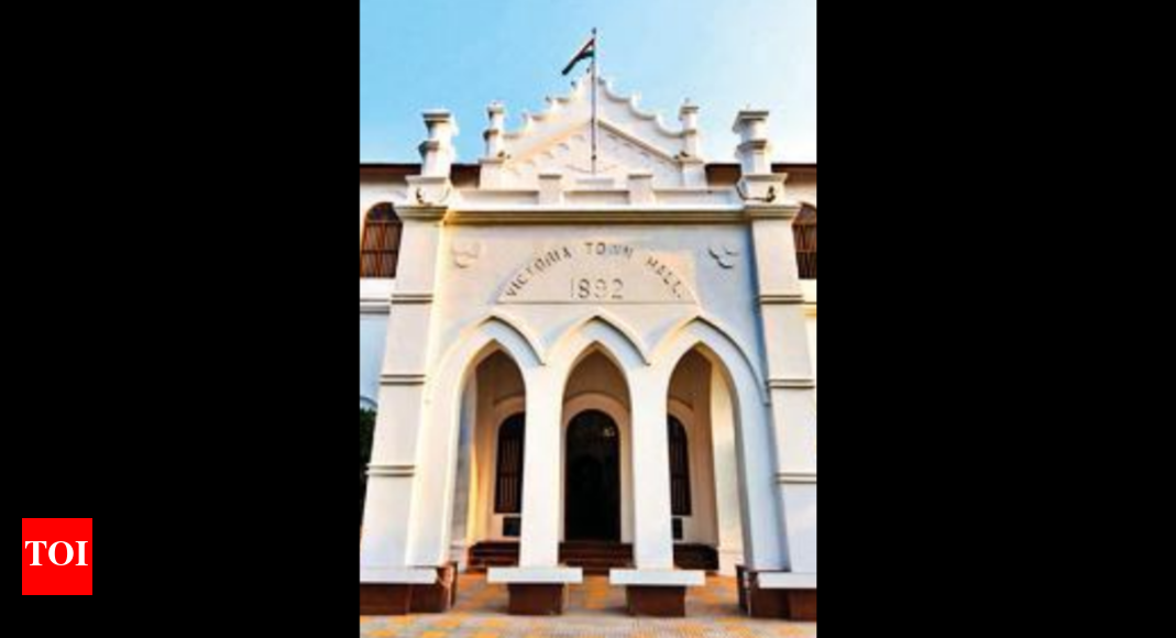 Coimbatore Municipal Corporation gets 103 suggestions from public for ...