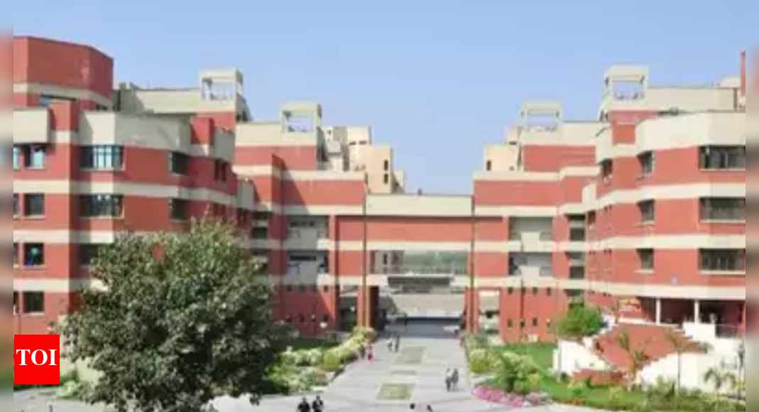 Delhi's Guru Gobind Singh Indraprastha University to give CUET scores ...