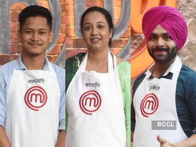 MasterChef India gets top 6 home cooks for 'Finale Ki Journey'; here’s ...