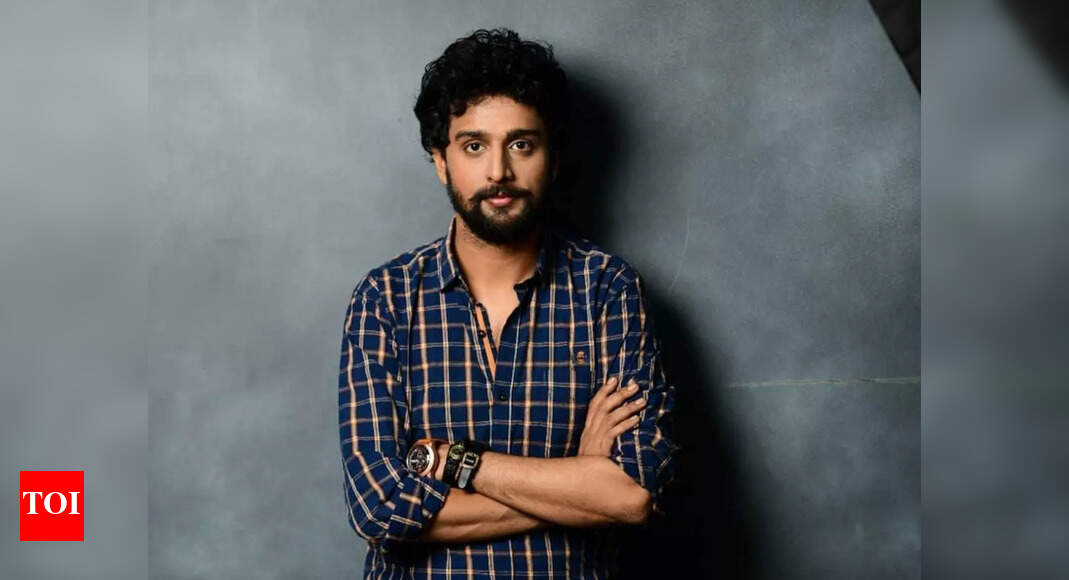 Actor Soumya Mukherjee is elated after being praised by Shah Rukh Khan ...