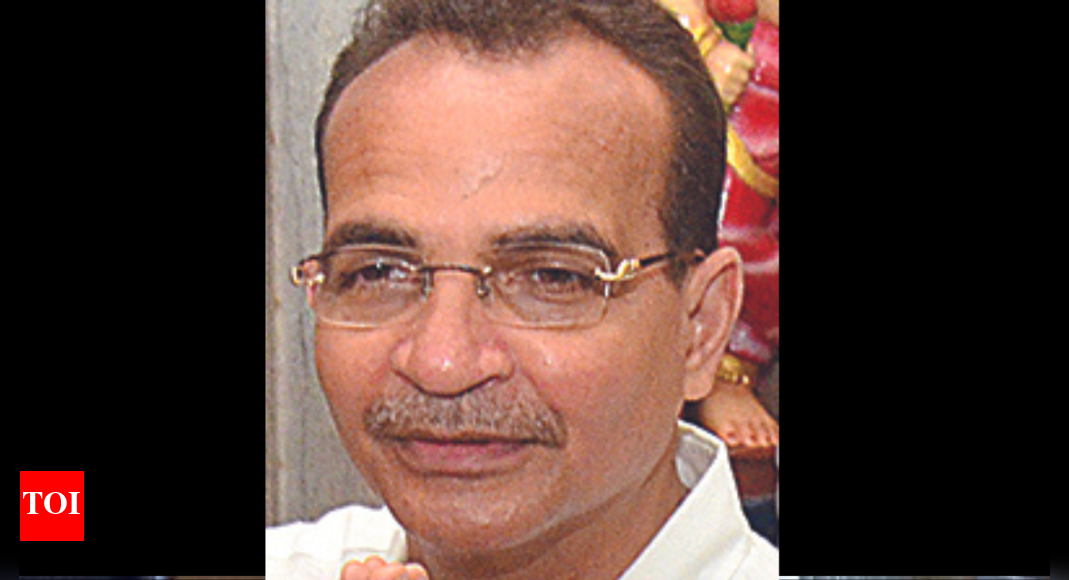 Babush rape case: Prosecution seeks woman judge | Goa News - Times of India