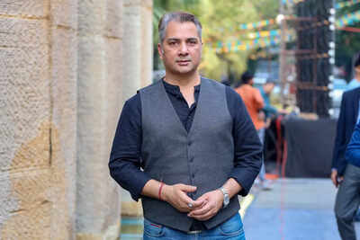 In OTT, story is the hero: Varun Badola at a session in Delhi | Hindi ...