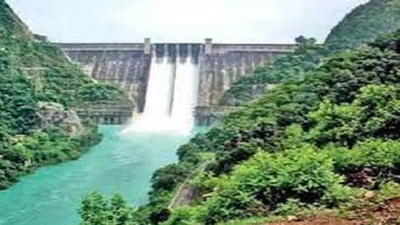 Bbmb: Water Cess On Power Projects To Put ₹500cr Burden On Pb ...
