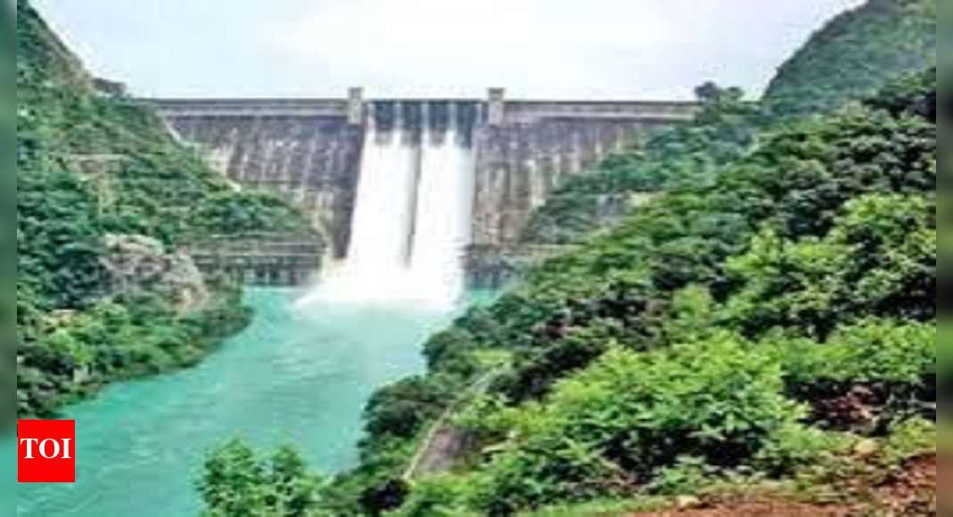 Bbmb: Water Cess On Power Projects To Put ₹500cr Burden On Pb ...