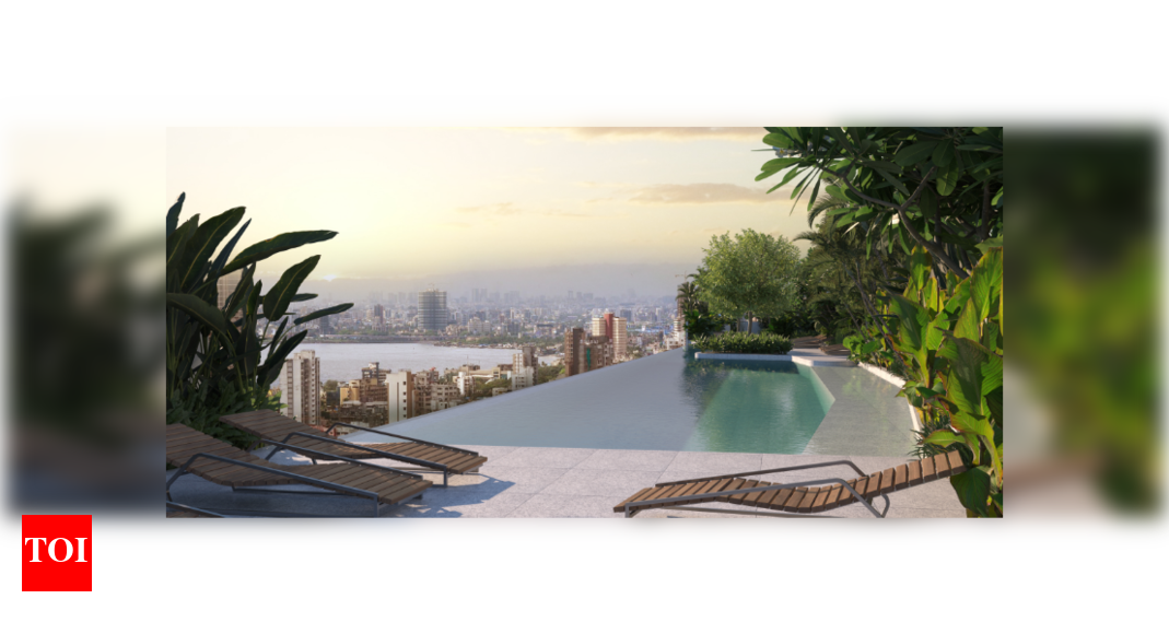 This luxury project in Andheri (W) sets new benchmark on prelaunch ...