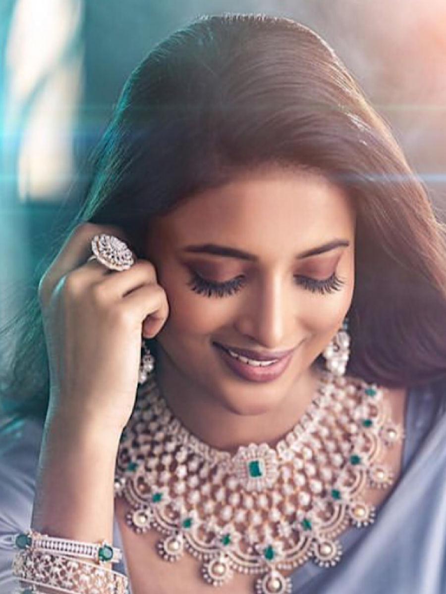 In pic: Asha Gowda looks radiant in these pics | Times of India