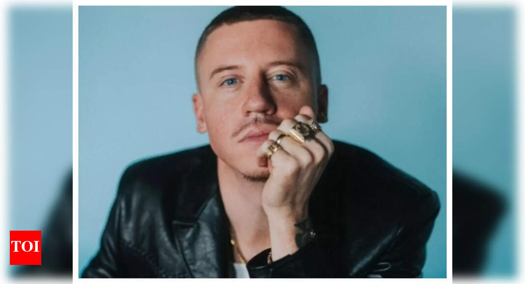 Macklemore likens addiction to 'allergy' while opening up about ...