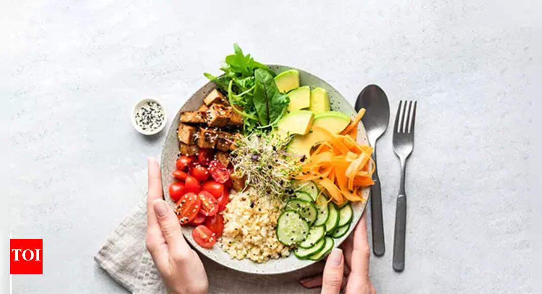 Can data help make food tastier and healthier? | India News - Times of ...