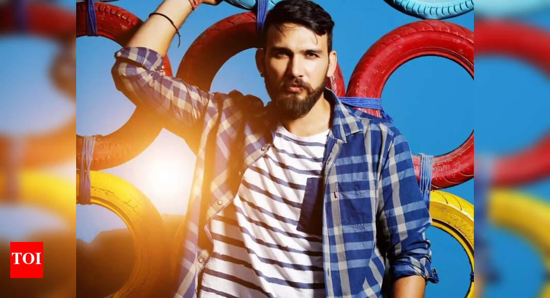 Exclusive: India's Got Talent fame Amit Antil to participate in the ...