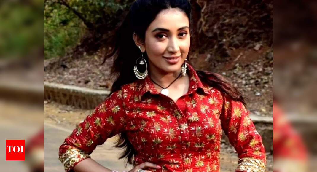Priyamvada Kant dedicates her role in 'Woh Toh Hai Albelaa' to her ...