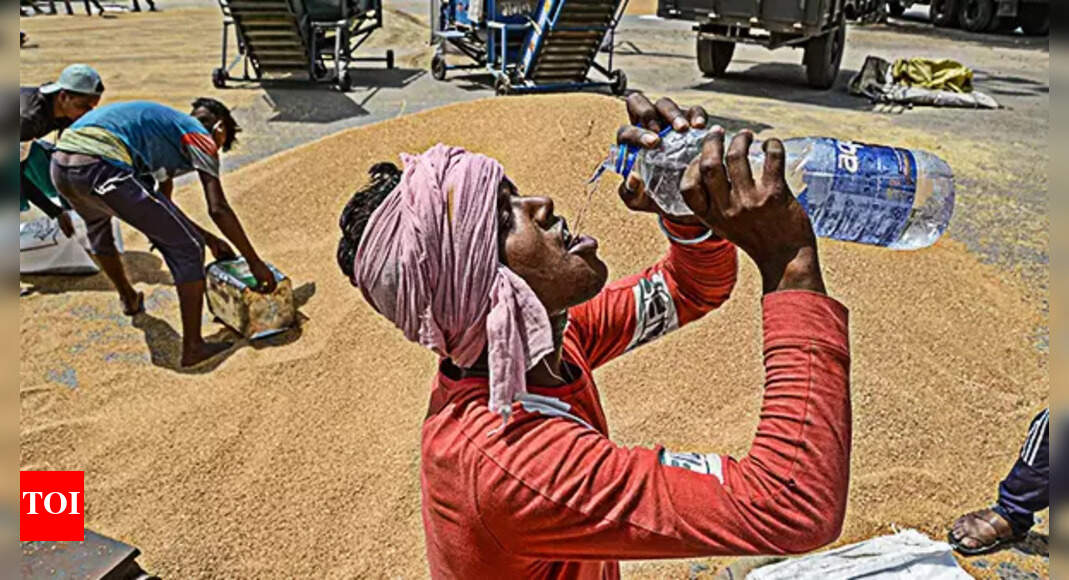 Are you prepared to face the severest summer in decades? | India News ...