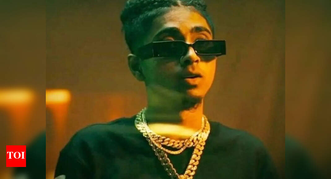 How 'Bigg Boss 16' winner MC Stan connected with rap music - Times of India