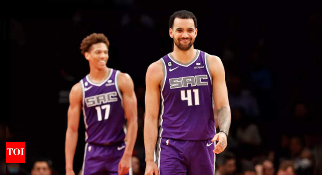 Kings visit Wizards with eyes clearly on postseason prize | NBA News ...