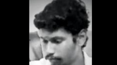 Prime accused in Gokul murder case nabbed | Coimbatore News - Times of ...