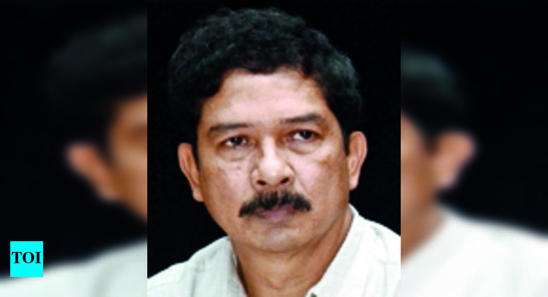 Ekka: Ed Summons Rajiv Ekka On March 27 | Ranchi News - Times of India