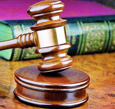 Over 5l Cases Pending In Courts | Ranchi News - Times of India